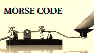 Morse Code at emaze Presentation