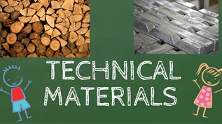 TECHNICAL MATERIALS at emaze Presentation