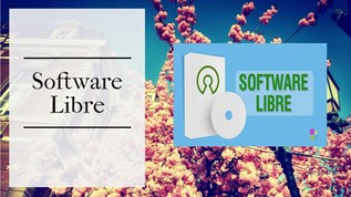 Software Libre at emaze Presentation