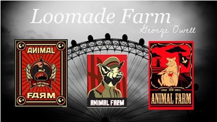 Loomade Farm at emaze Presentation