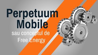 Perpetuum Mobile at emaze Presentation