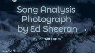 Song Analysis Project - English at emaze Presentation