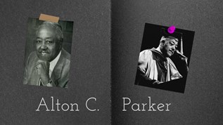 Alton c parker at emaze Presentation