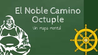 El Noble Camino at emaze Presentation