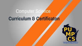 Computer Science at emaze Presentation