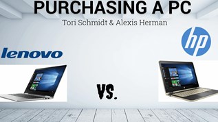 PC Project at emaze Presentation