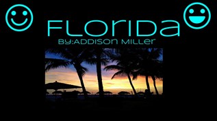 florida at emaze Presentation