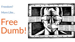 Free Dumb at emaze Presentation