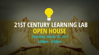 Open House Communication at emaze Presentation