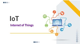 IoT at emaze Presentation