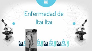 Itai Itai at emaze Presentation