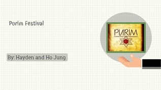 Pumin Festival at emaze Presentation