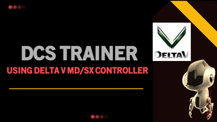 DCS DELTA V PPT on emaze