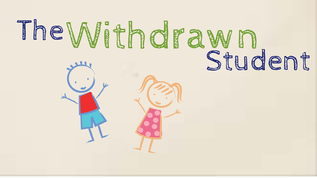 Withdrawn students at emaze Presentation