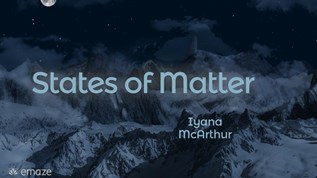States of Matter at emaze Presentation