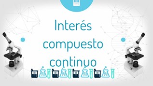 Interés continuo at emaze Presentation