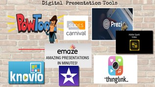 Digital Presentations copy1 at emaze Presentation