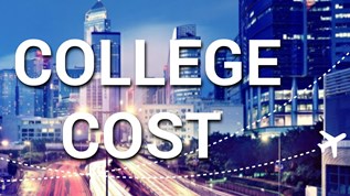 college at emaze Presentation