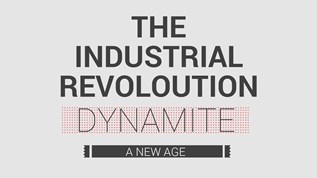 A NEW AGE at emaze Presentation
