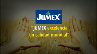 JUMEX at emaze Presentation