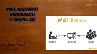 mike Alejandro at emaze Presentation