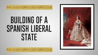 Building Liberal State at emaze E-Card