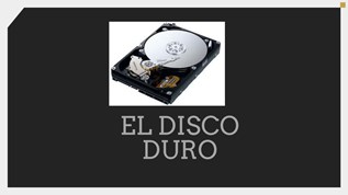 EL DISCO at emaze Presentation