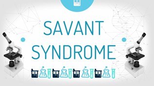 SAVANT SYNDROME on emaze