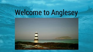 Welcome to Anglesey at emaze Presentation