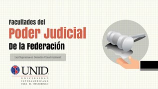 Facultades del Poder Judicial at emaze Presentation