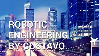 robotic engineering at emaze Presentation