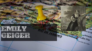 EMILY GEIGER at emaze Presentation