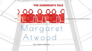 Handmaid's Tale Presentation at emaze Presentation