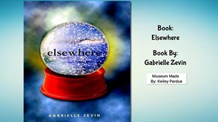 Elsewhere Museum at emaze Presentation