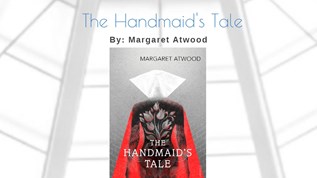 The Handmaid's Tale Presentation at emaze Presentation