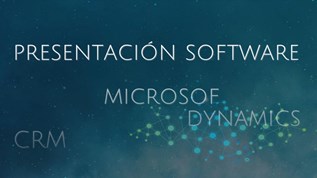 sofware DYNAMICS at emaze Presentation