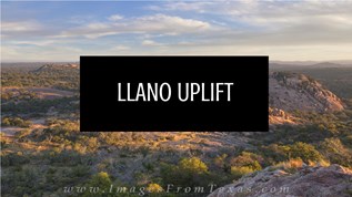 Llano Uplift at emaze Presentation