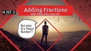 4.NF.3-Mixed Numbers at emaze Presentation