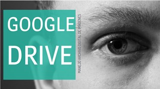 GOOGLE DRIVE at emaze Presentation