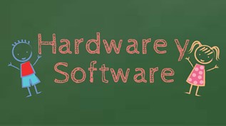 Hardware y Software at emaze Presentation