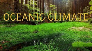 Oceanic climate at emaze Presentation