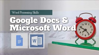 Word Processing at emaze Presentation