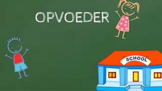 OPVOEDER at emaze Presentation