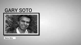 Gary soto at emaze Presentation