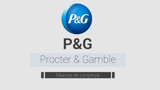 P&G Marcas de Limpieza at emaze Presentation