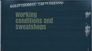 Working conditions at emaze Presentation