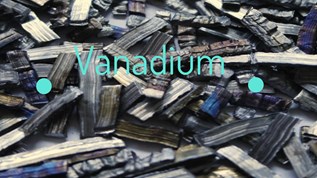 Vanadium at emaze Presentation