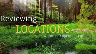 Locations at emaze Presentation