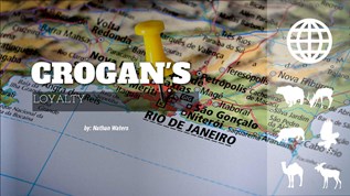 Crogan at emaze Presentation