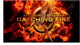 Hunger Games at emaze Presentation